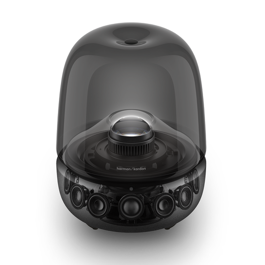 Harman Kardon Aura Studio 5 | Caixa de som Bluetooth® para uso residencial